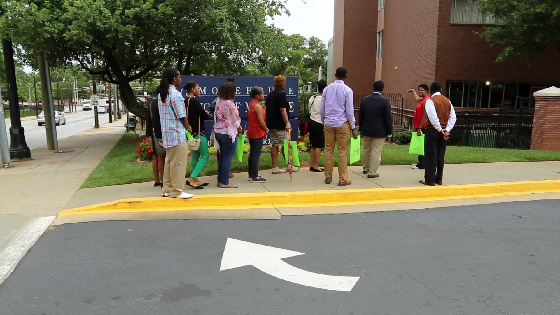 STEM Medical Technology Program - Tree of Life Healthcare